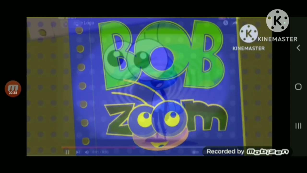 Bob Zoom New Logo Effects (Inspired by Preview 2 Effects) in Might ...