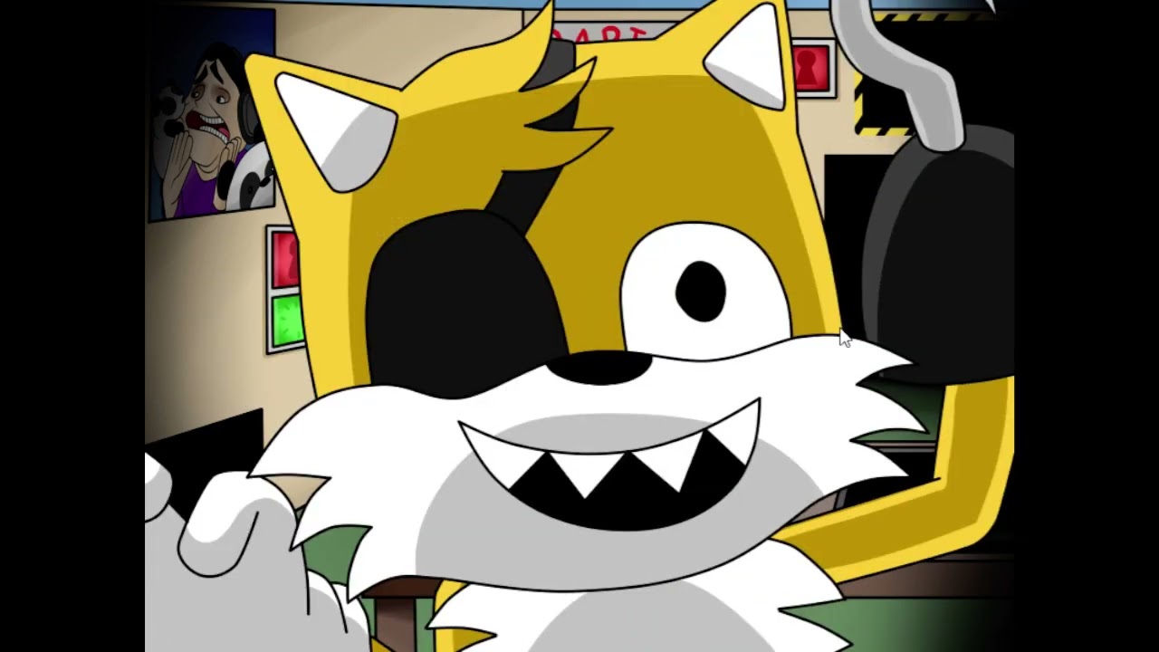 FNAS: Maniac Mania (FNAS 1 Challenge) - YouTube