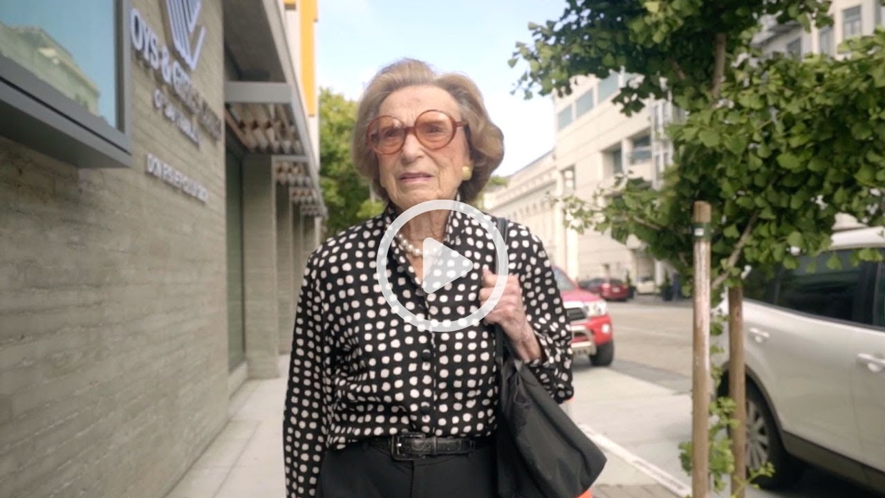 Doris Fisher - YouTube