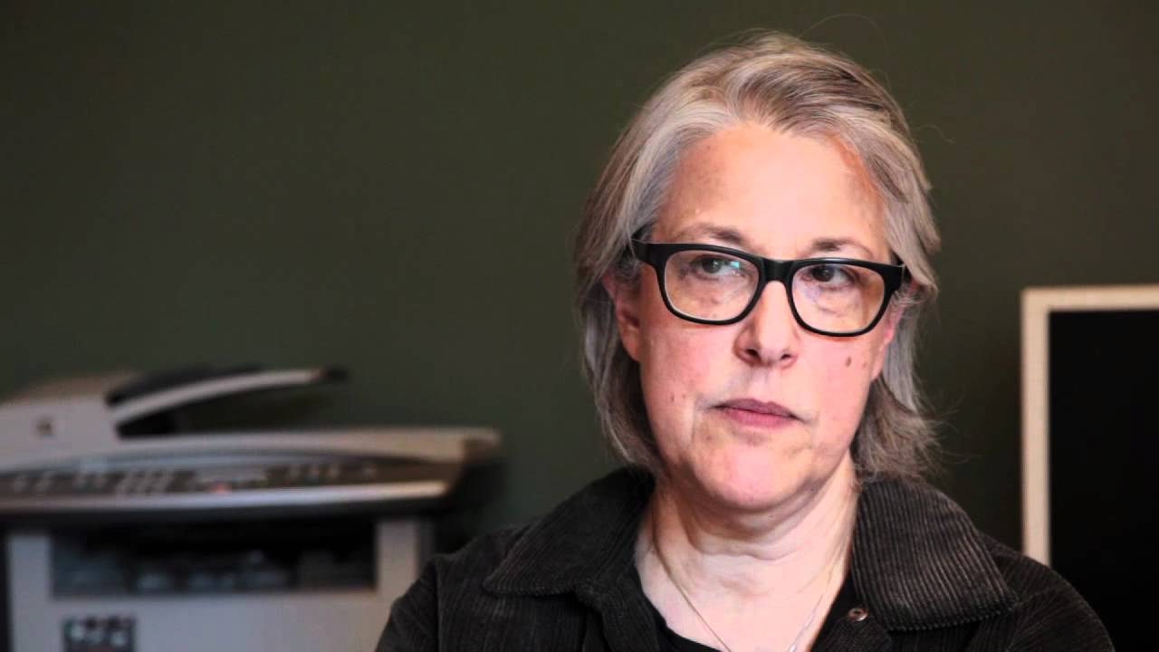 Interview with Lucy Winer /Filmmaker Interviewed by Wanda Behrens ...