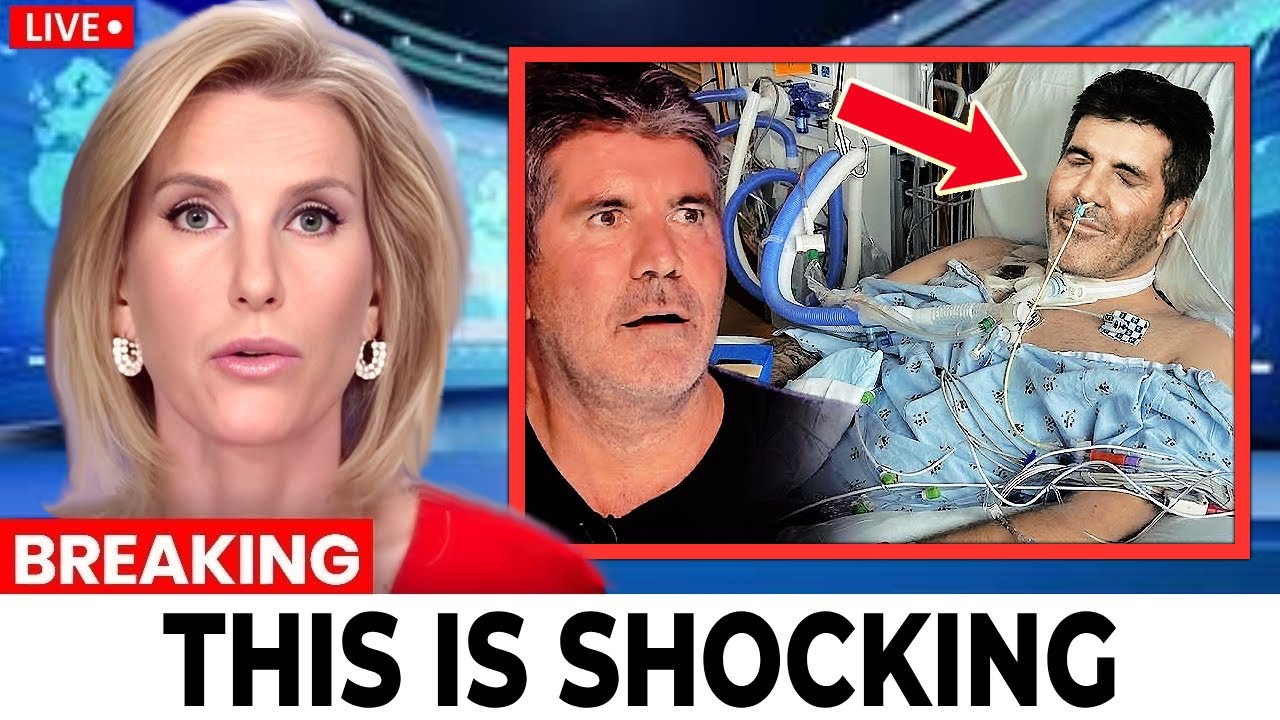 At 65, The Tragic Life Story of Simon Cowell Will Break Your Heart ...