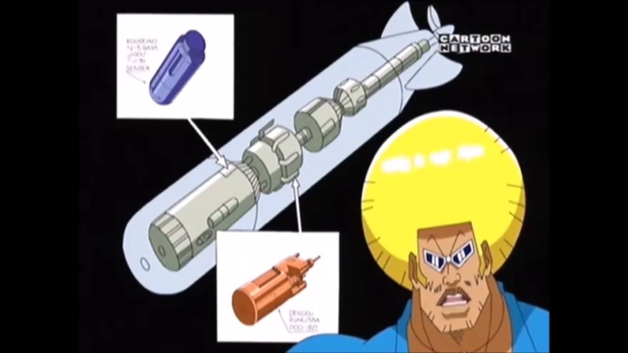 BoBoBo - Funcionamiento de un Torpedo - YouTube