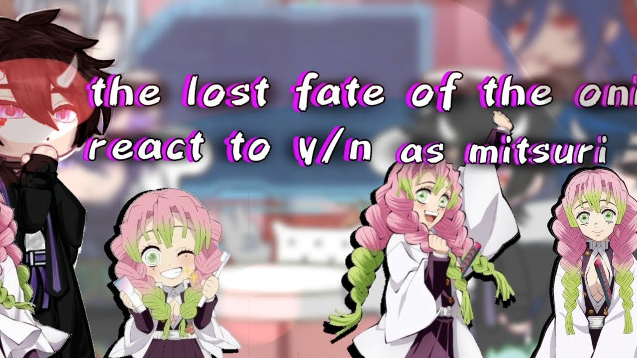 𝕥𝕙𝕖 𝕝𝕠𝕤𝕥 𝕗𝕒𝕥𝕖 𝕠𝕗 𝕥𝕙𝕖 𝕠𝕟𝕚 𝕣𝕖𝕒𝕔𝕥 𝕥𝕠 𝕪/𝕟 𝕒𝕤 𝕞𝕚𝕥𝕤𝕦𝕣𝕚 - YouTube
