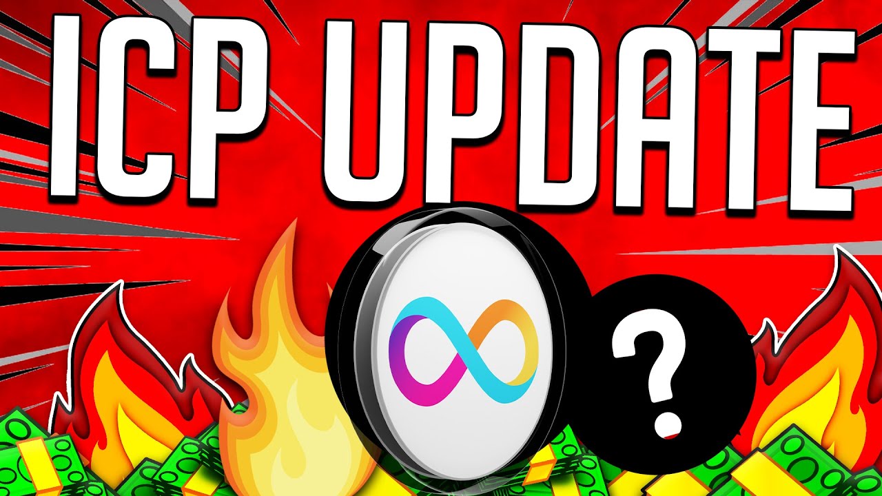 LATEST $ICP UPDATE! - What's NEXT & NEW FOR ICP 2024 Price Action - YouTube