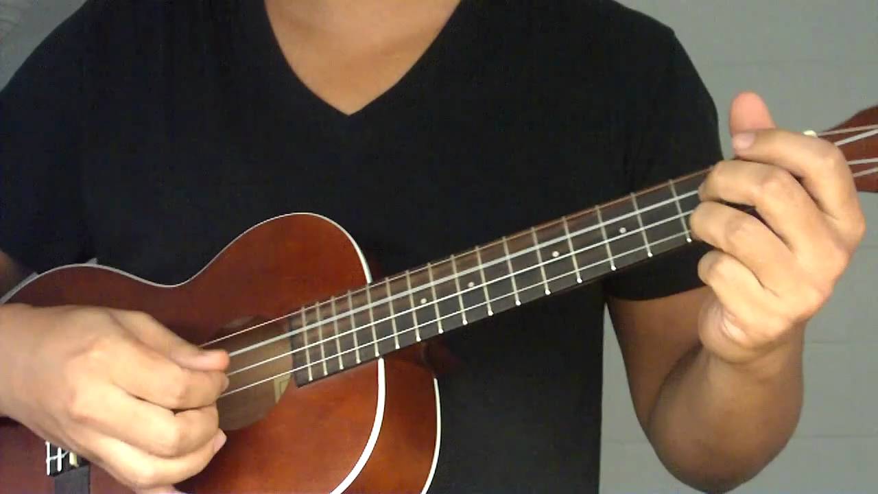 Big Rock Candy Mountain - Harry McClintock [ukulele COVER] - YouTube
