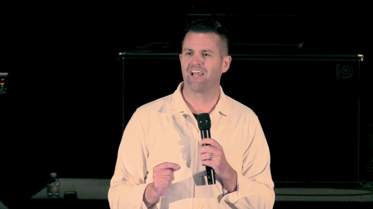 Vision Sunday 2020 | Pastor Mark McGovern - YouTube