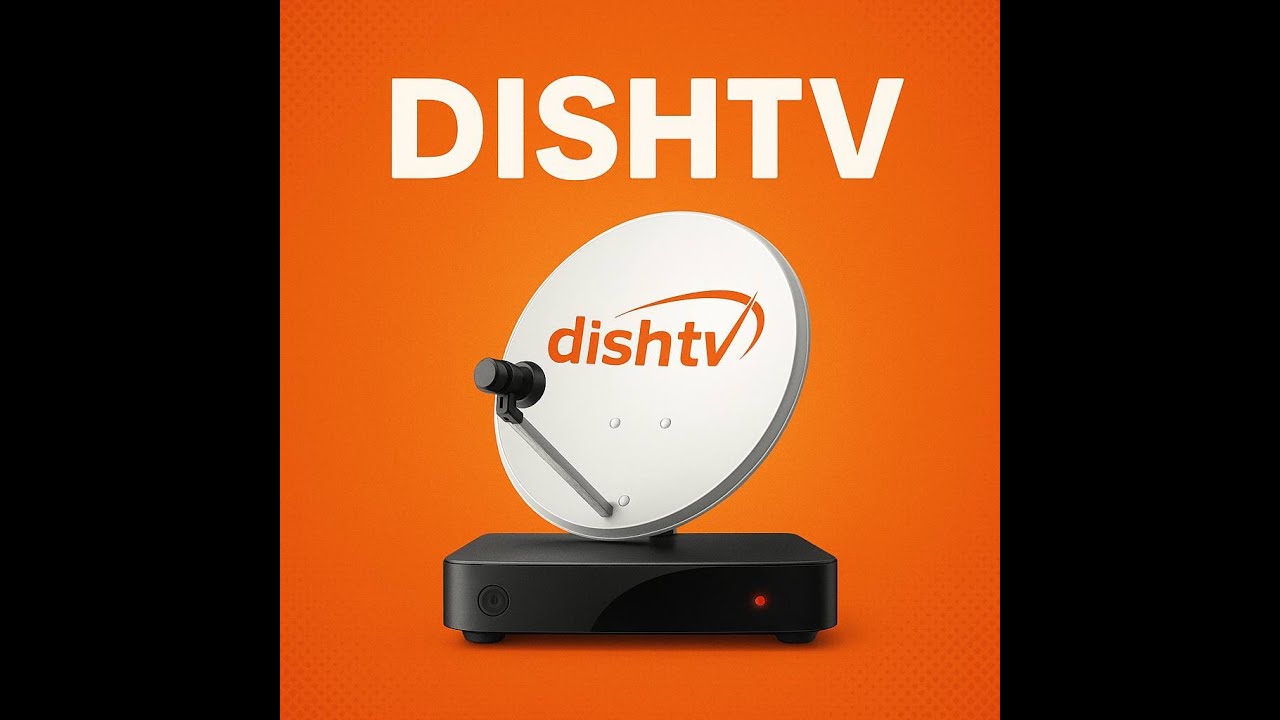 DishTV 9099981760 - YouTube