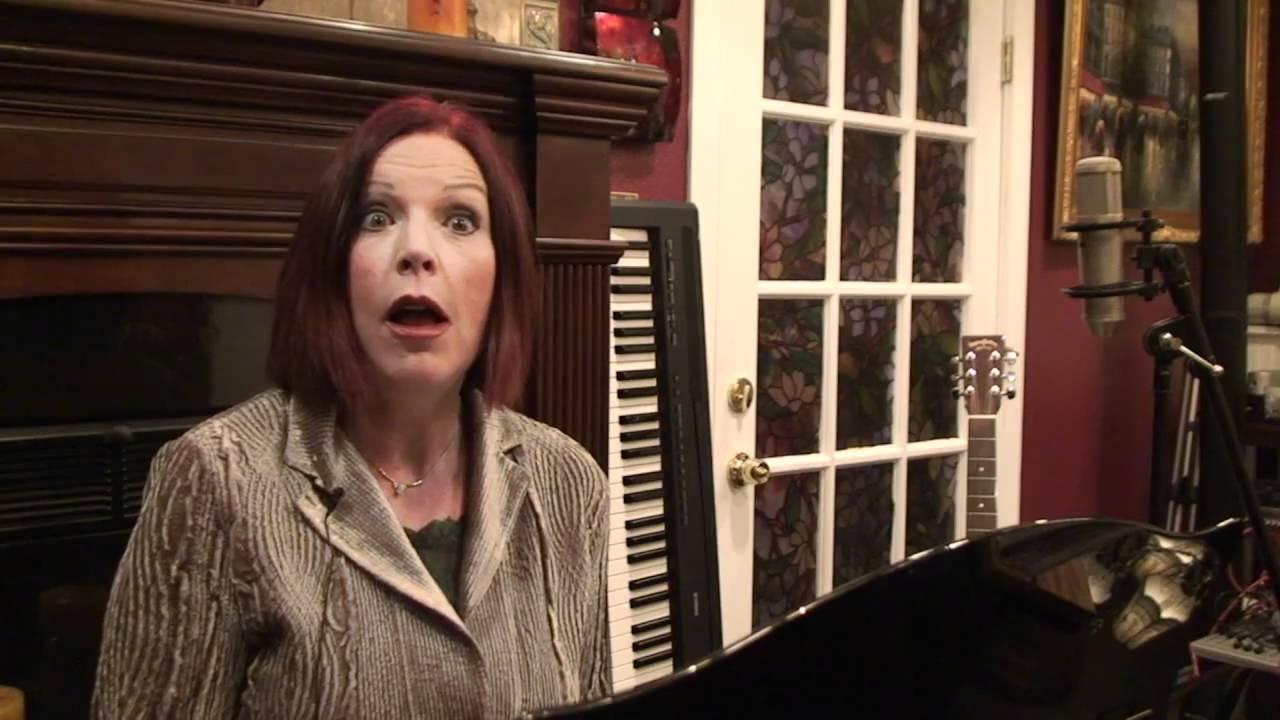 Voice Lessons - How to Sing Like a Professional - YouTube