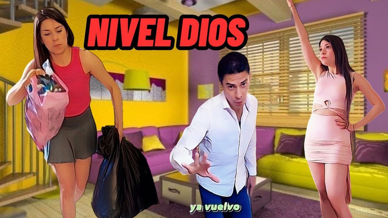 Videos que dan risa nivel dios|😱 MARATON DE HUMOR - YouTube