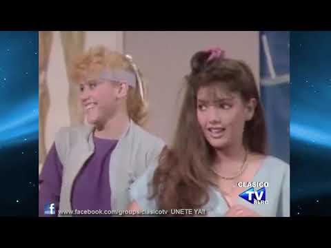 CACHUN CACHUN RA RA (1985) - YouTube