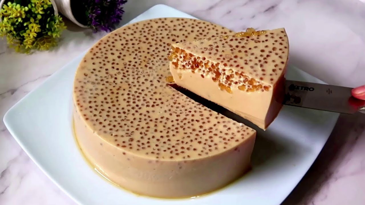 MABENTANG DESSERT NGAYONG TAG-INIT! PATOK NA PANGNEGOSYO | COFFEE JELLY ...