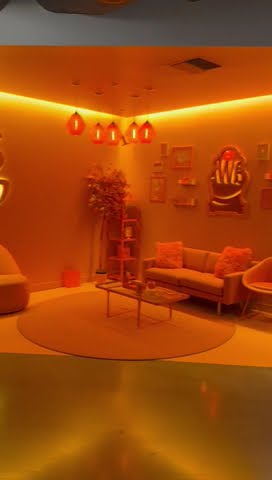 Amazon AWS Office Inside - YouTube