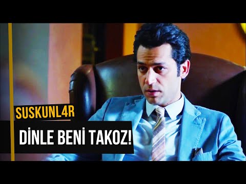 Boynuz Kulağı Geçti | Suskunlar