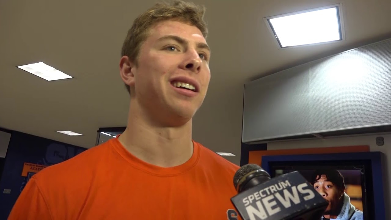 Dordevic Previews Hopkins - YouTube