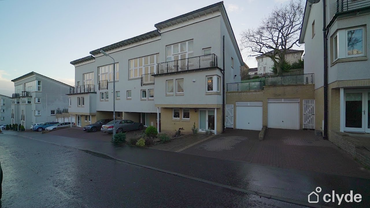 7 Aidan's Brae Clarkston Glasgow G76 7EP - YouTube