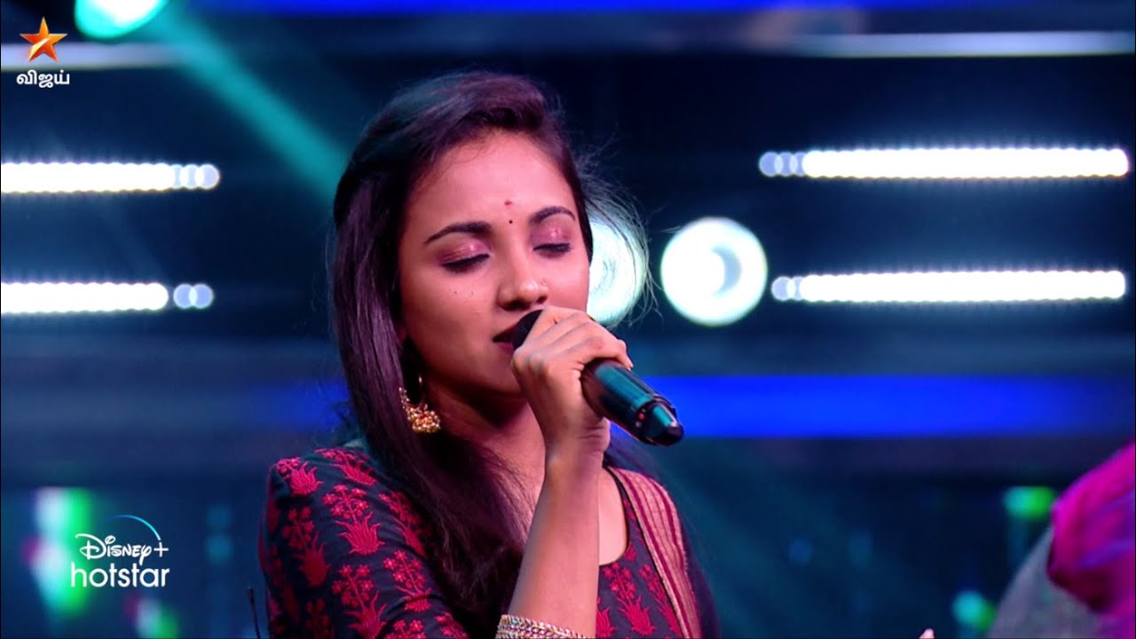 Super Singer Junior Season 8 | 16th & 17th April 2022 - Promo 3 - YouTube