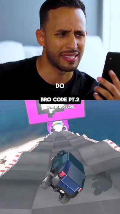 Bro Code Pt.2 #anwar #clips #explore #foryou #game #gta #viral - YouTube