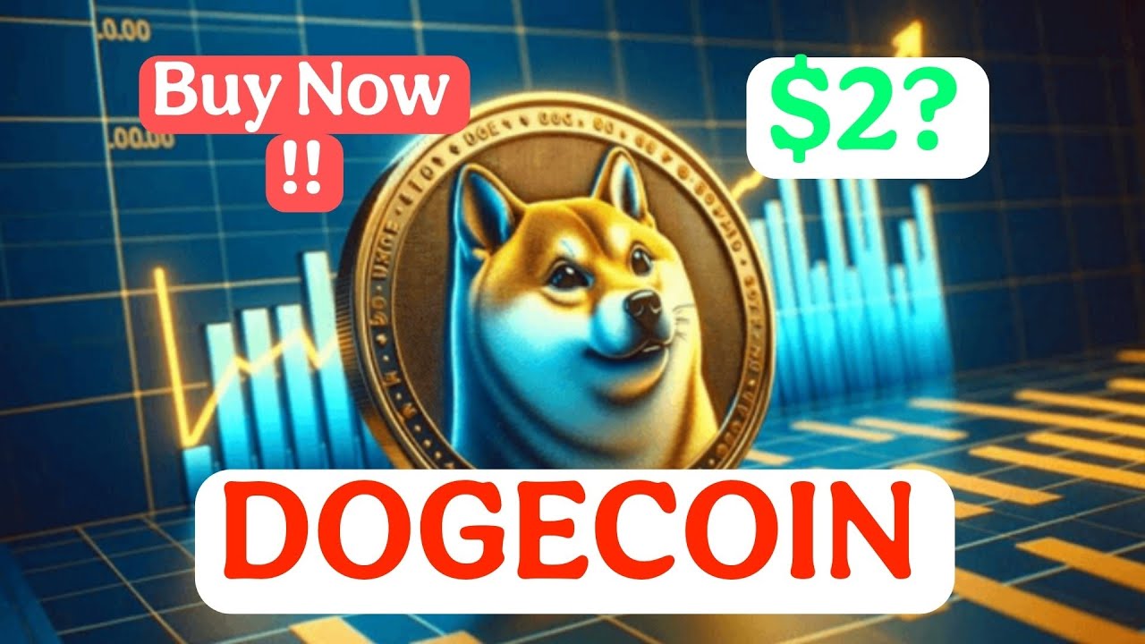 Dogecoin’s (DOGE) 800% Surge to $2 - YouTube