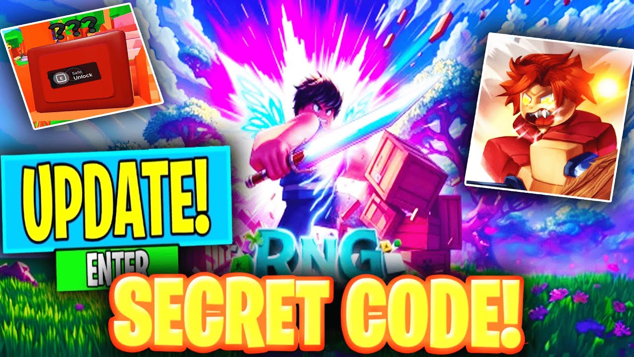 RNG Odyssey ALL WORKING ADMIN CODES! *SECRET* - YouTube