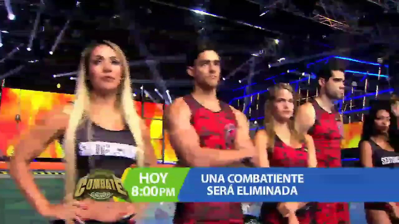 Combate: Comando - 20/02/107 - YouTube