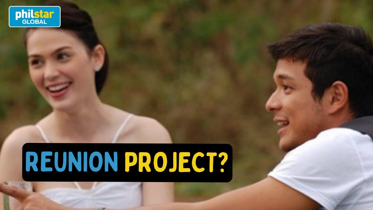 Kristine Hermosa open ba maka-reunion project ang ex-BF na si Jericho ...