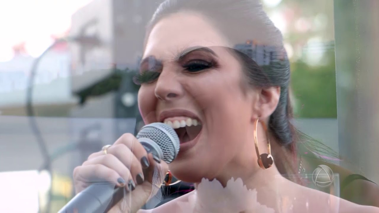 PROGRAMA THAT'S ALL 19 10 2019 NOSSO BATE PAPO COM MARCELA MONTEIRO ...