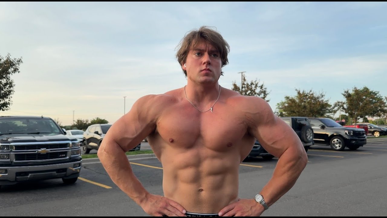 julian decina 9 - YouTube