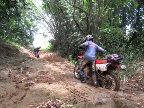 The Long Riders-Mount Maarat Trail Ride, San Mateo, Rizal - YouTube