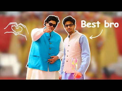 Rohan Joshi and Tanmay Bhat's Brotherhood
