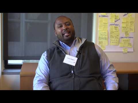 Corey Wiggins/Culture of Health - YouTube