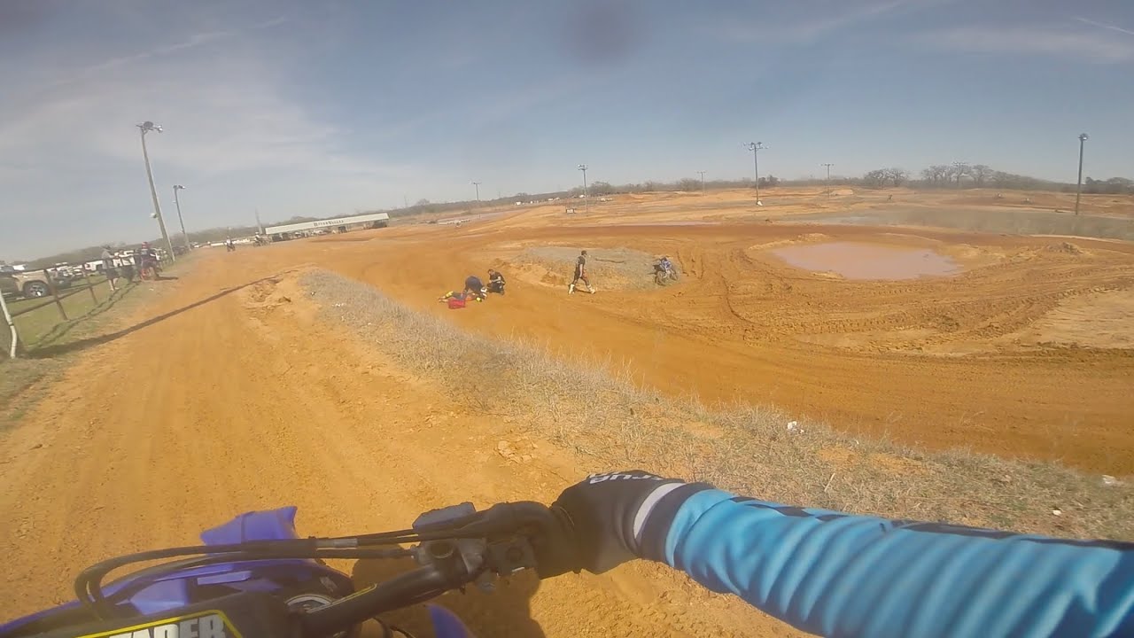 River Valley MX 3-5-2023 - YouTube