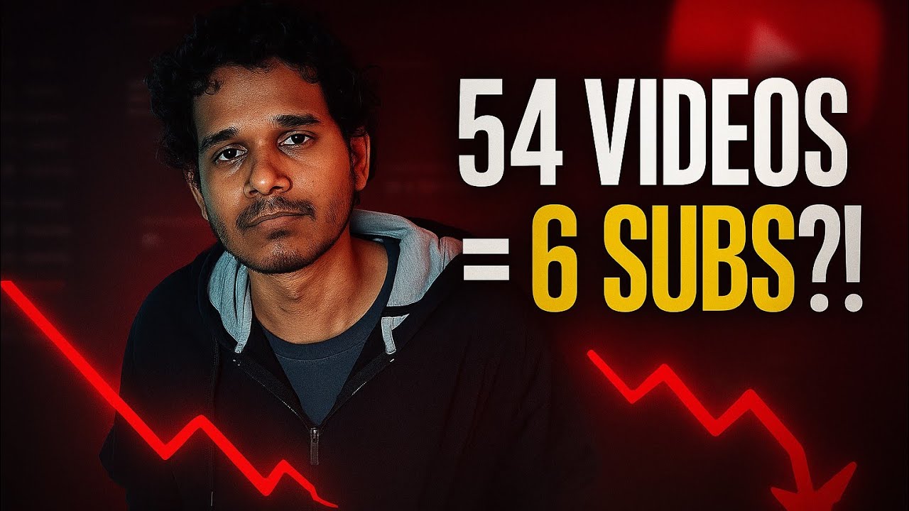 You Think YouTube Is Easy? This Is Why It’s Not - YouTube