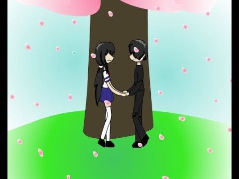 Yandere Simulator intro cutscene (ANIMACION ) - YouTube