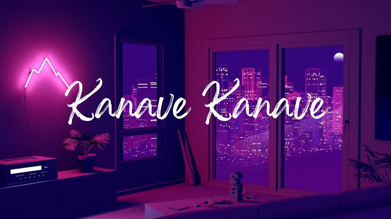 Kanave Kanave (LYRICS SONG) - YouTube