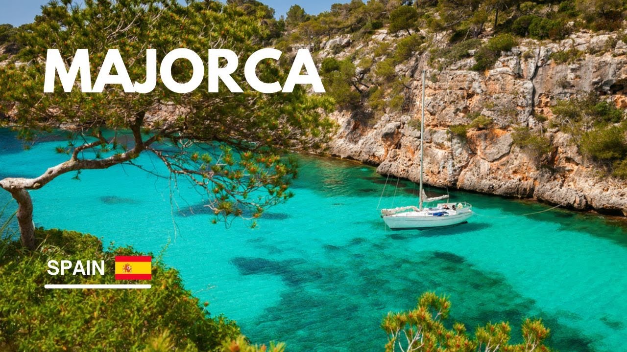 Secrets of Majorca: Unveiling Hidden Marvels #wanderwhisperers - YouTube
