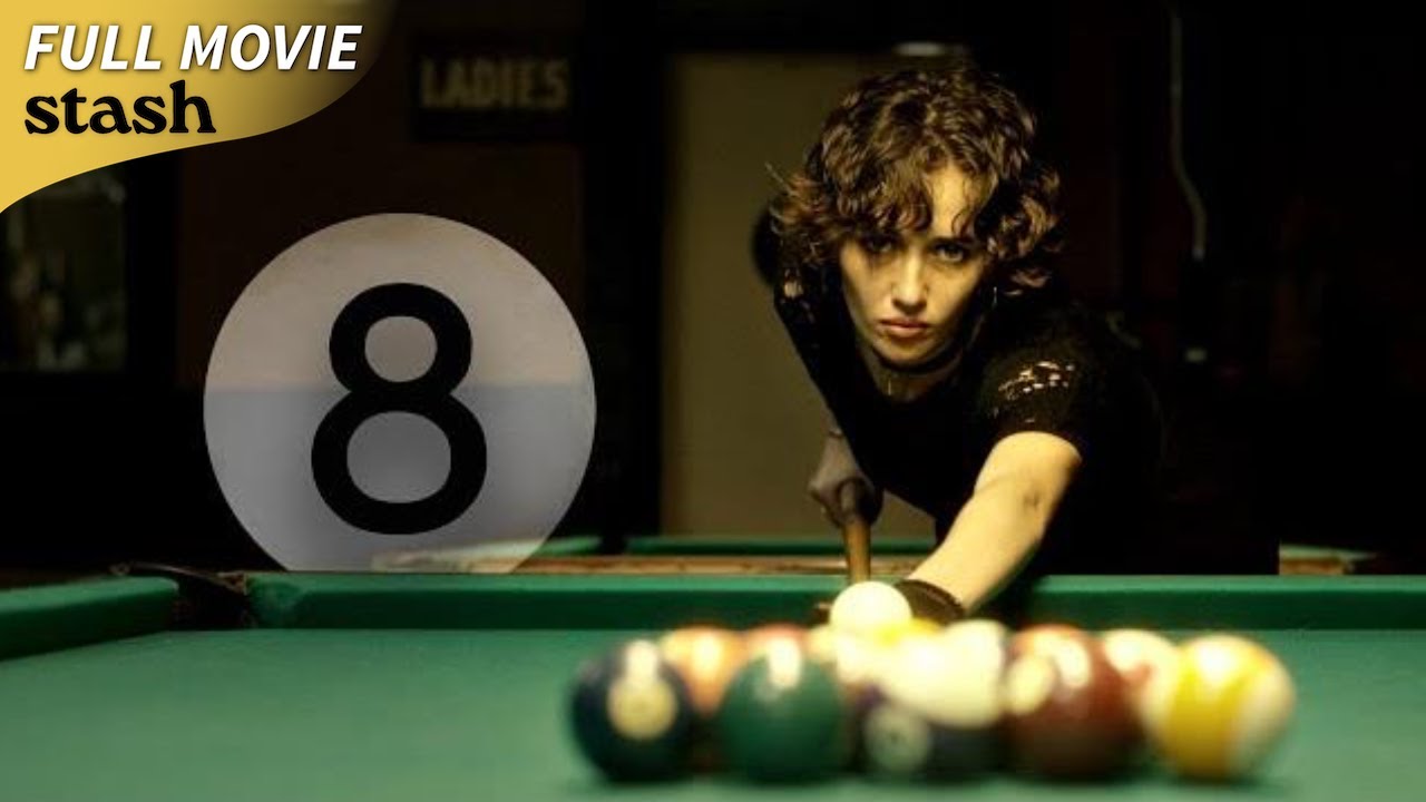 8 | Pool Room Romance | Full Movie | Venice Premiere - YouTube