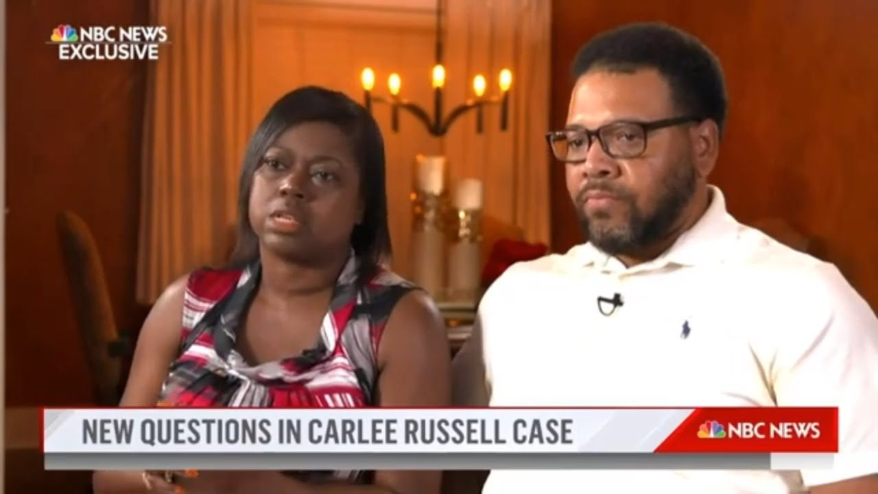 Carlee Russell | Police release new information on disappearance ...