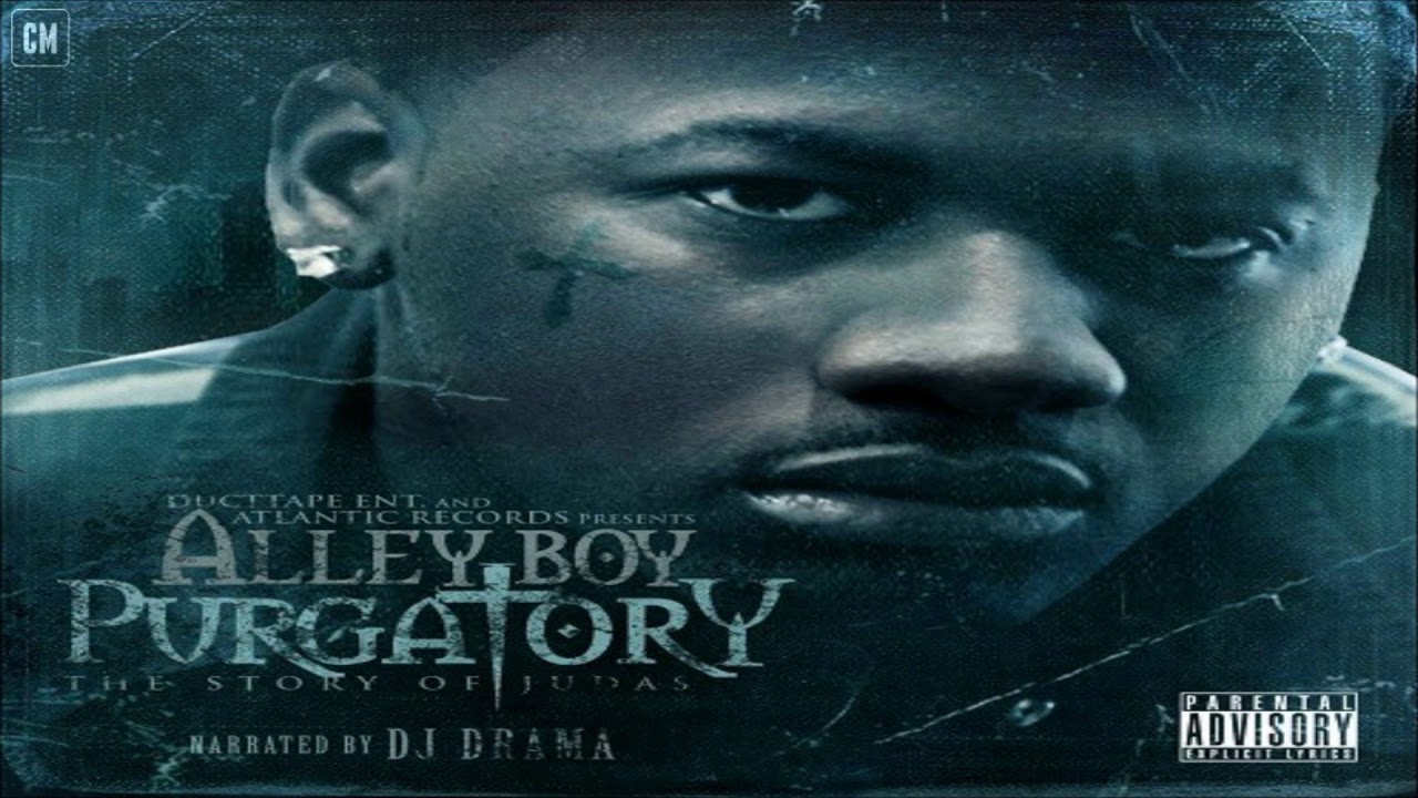 Alley Boy - Purgatory [FULL MIXTAPE + DOWNLOAD LINK] [2011] - YouTube