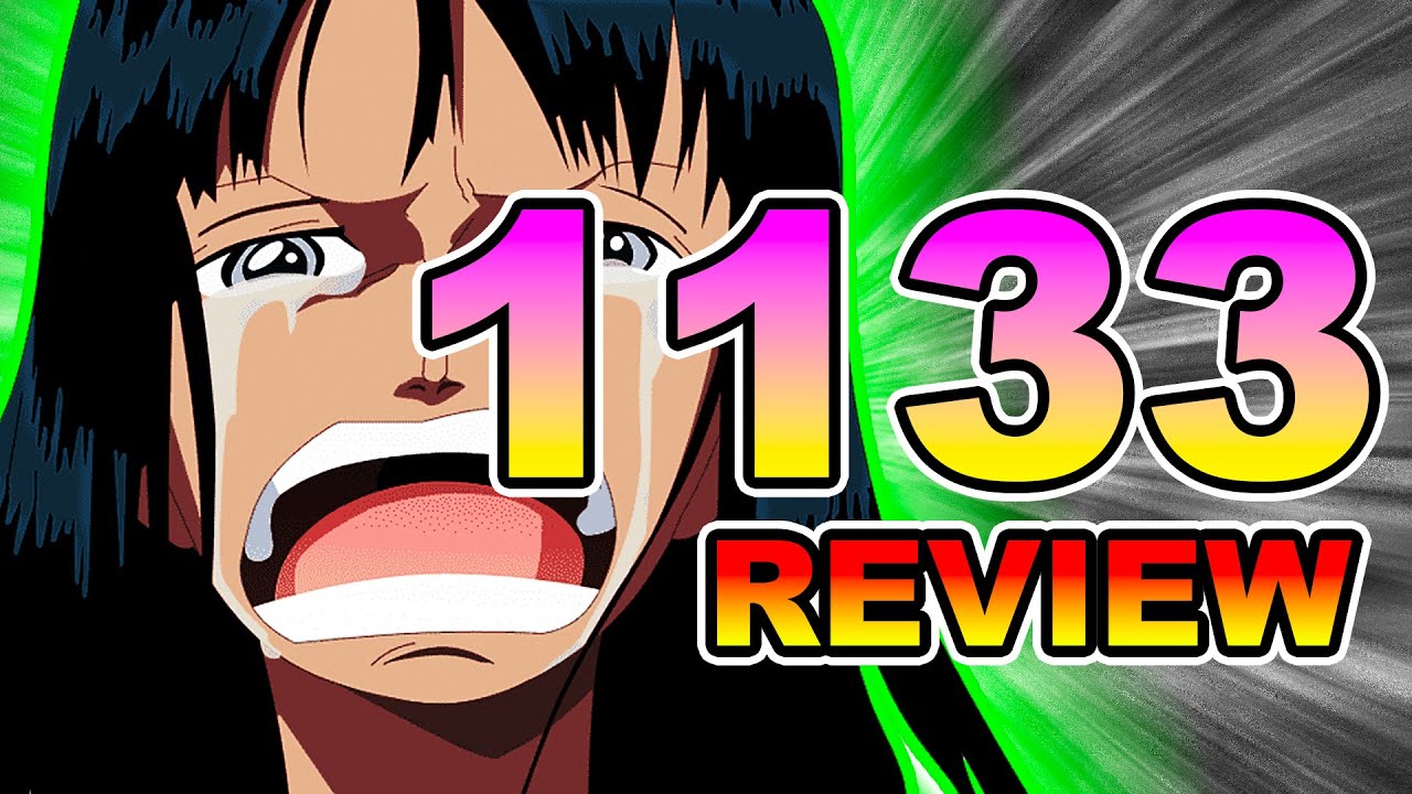 The LONG AWAITED Robin and Saul REUNION Is EMOTIONAL WORK! |1133 Review ...