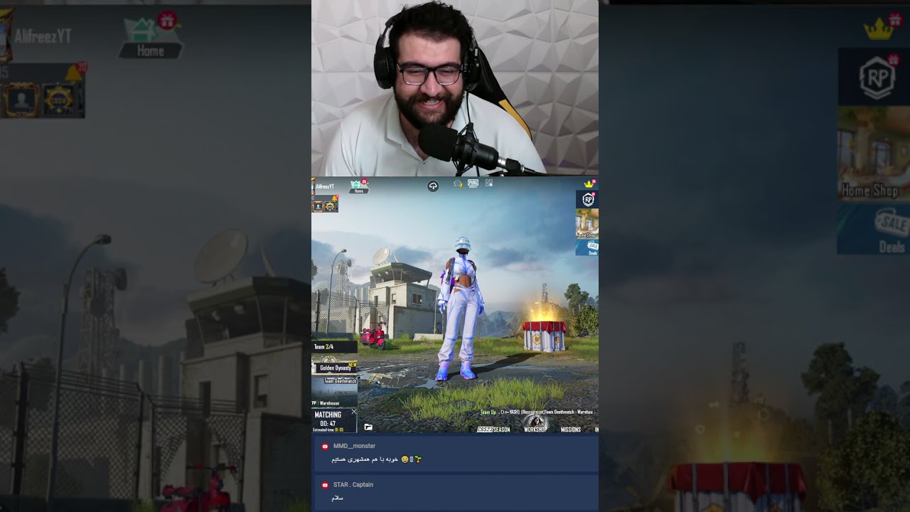NEW UPDATE PUBGMOBILE - YouTube