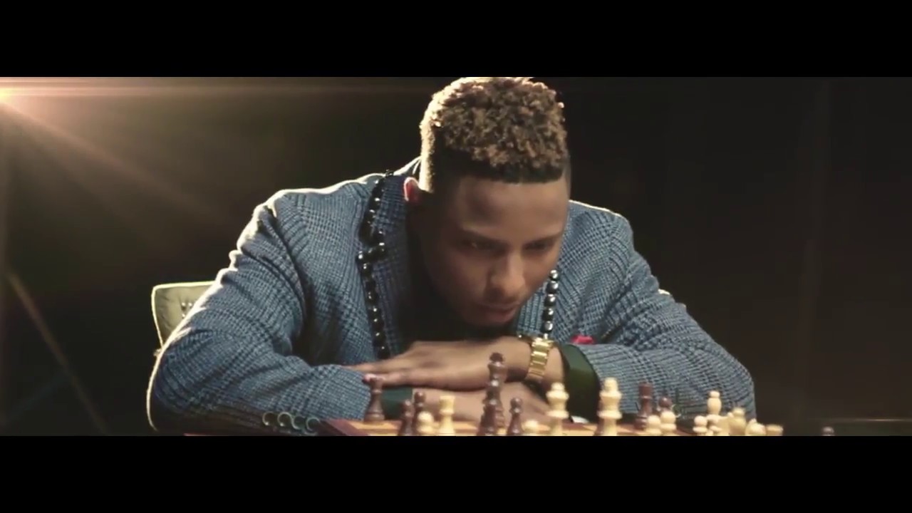 Baky Popile - Album Promo Freestyle | Echec Et Mat - YouTube