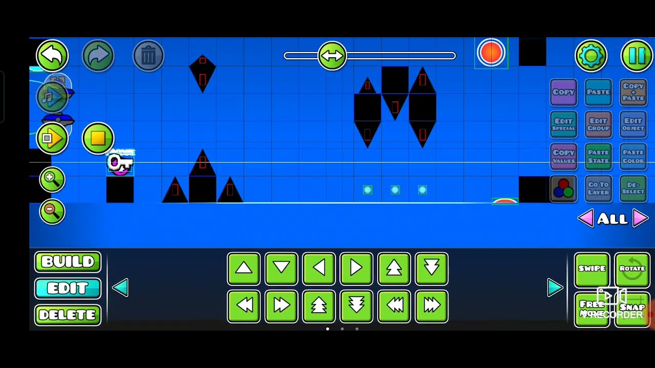 GDGDGD I love gdgdgd - YouTube