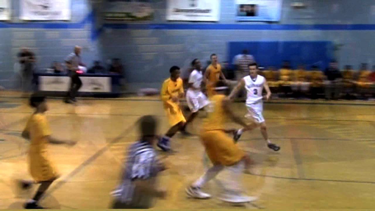Isaiah Stokes (IMG Academy 2017) Team Penny - YouTube