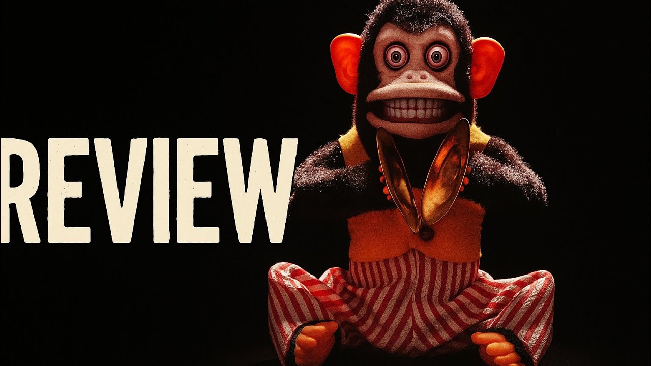 Totally Flawed Reviews: Monkey Shines – When Science Gets Too Smart ...