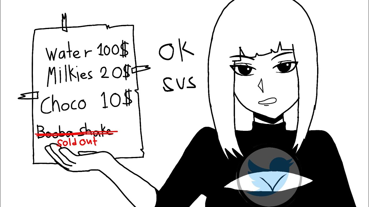 Want Milkies - YouTube