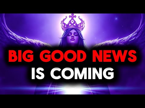 CHOSEN ONE, BIG GOOD NEWS IS COMING — GET READY👍 - YouTube