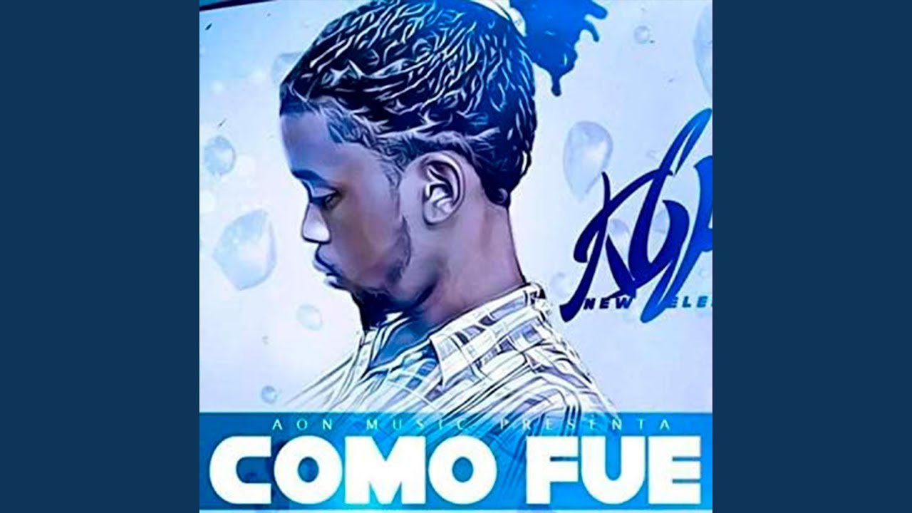 Como Fue - YouTube