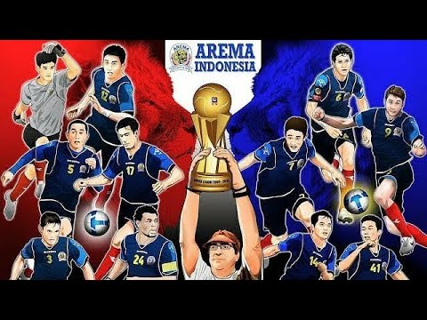 Perang Bintang ISL 2010 Arema Juara
