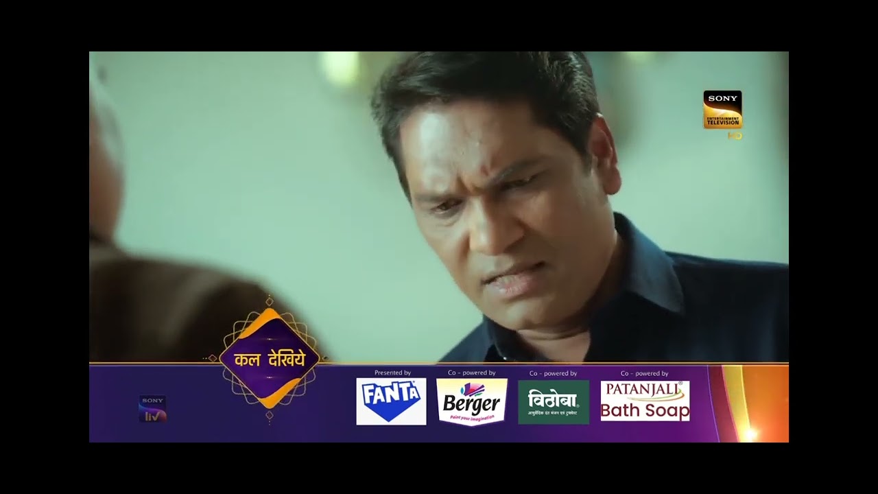 Cid season 2 episode 36 promo - YouTube