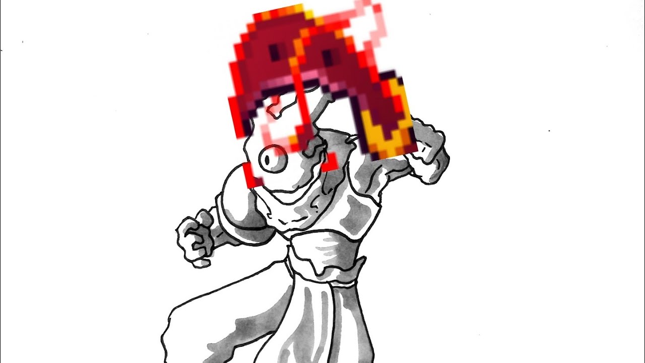 Only Blood Sword - YouTube